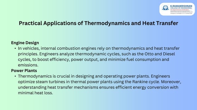 Thermodynamics and Heat Transfer - KRCE.pptx