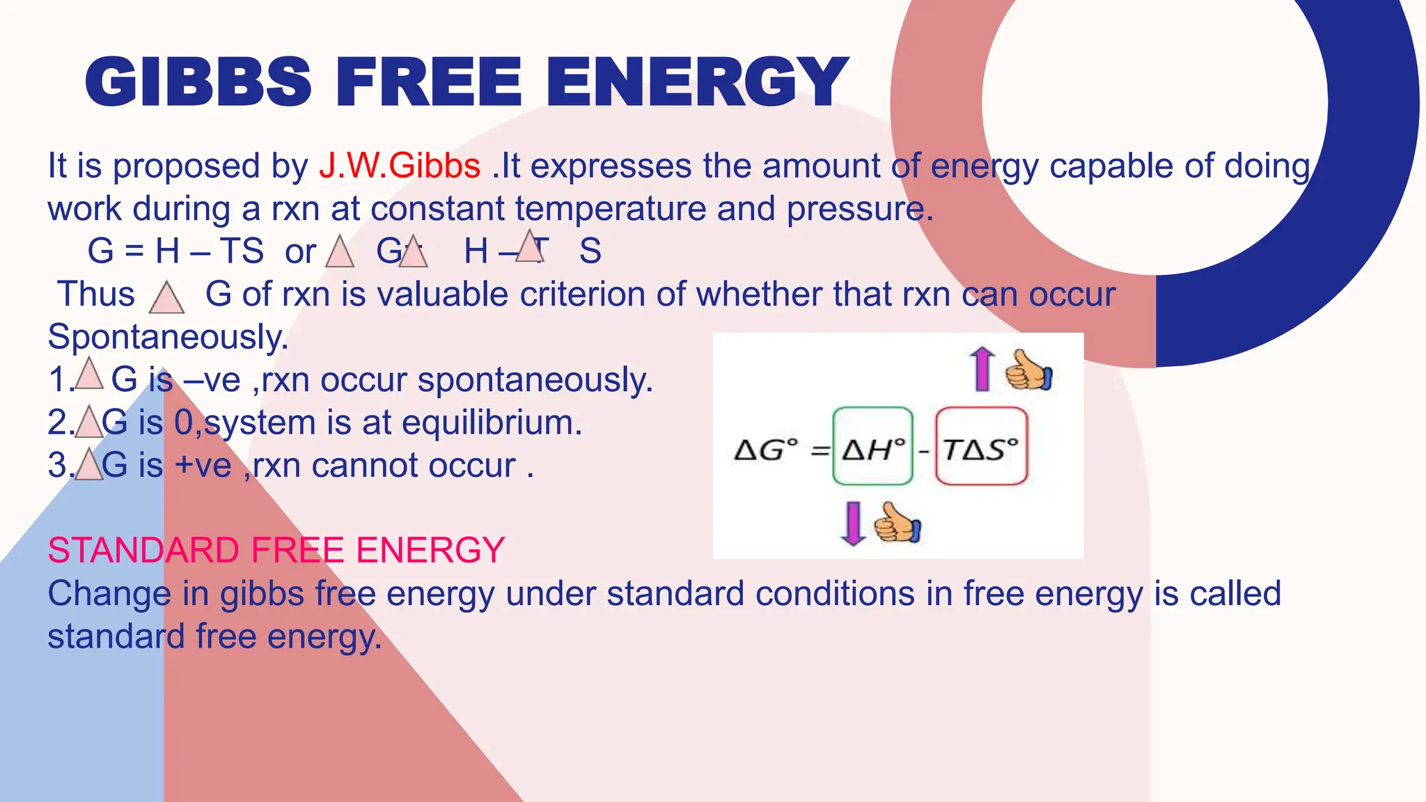 Thermodynamics ,types of system,formulae ,gibbs free energy .pptx
