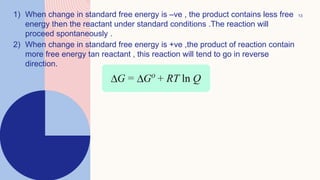 Thermodynamics ,types of system,formulae ,gibbs free energy .pptx