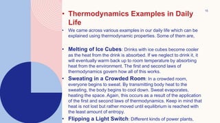 Thermodynamics ,types of system,formulae ,gibbs free energy .pptx