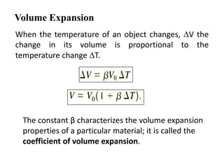 Thermodynamics ch 1 | PDF