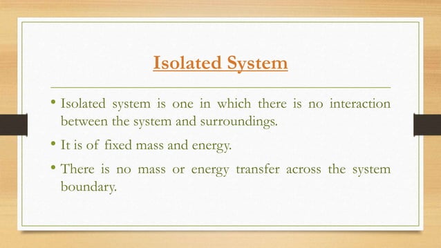 First law of thermodynamics, temperature scales | PPTX