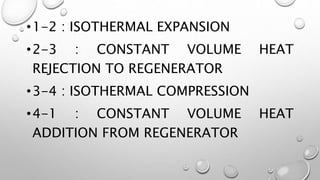 Air standard cycles | PPTX