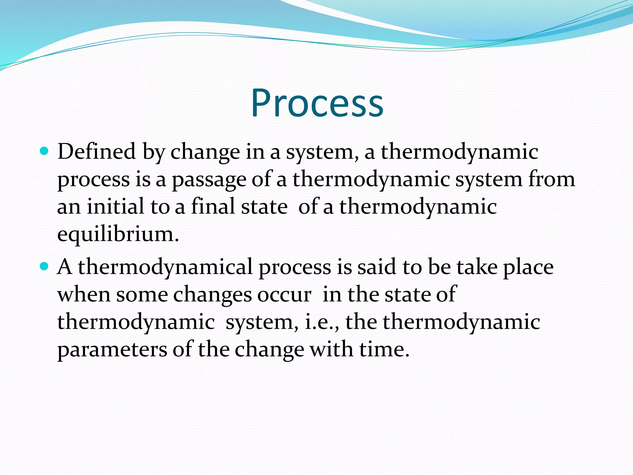 Thermodynamics class 11 | PPTX