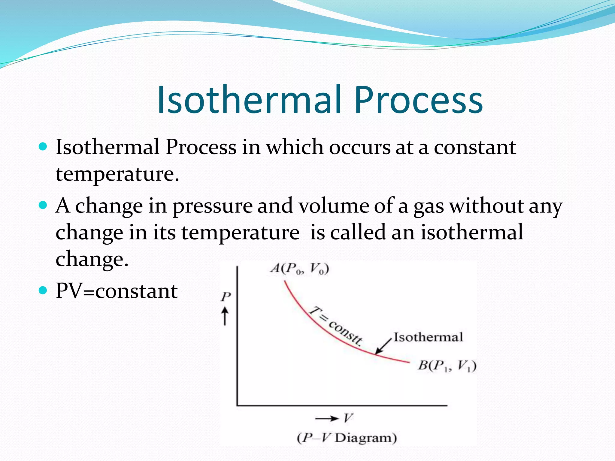 Thermodynamics class 11 | PPTX