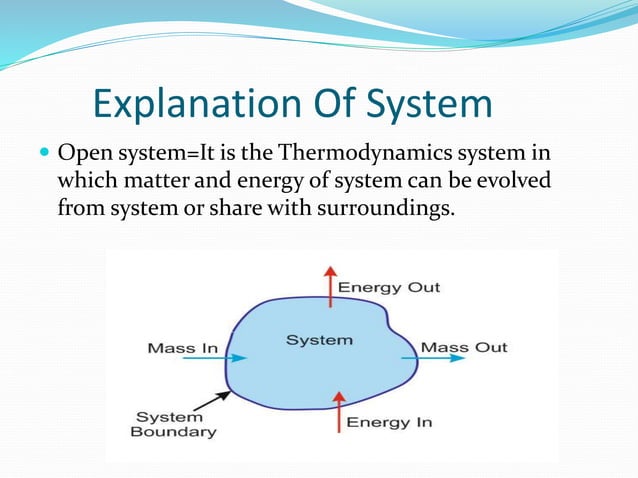 Thermodynamics class 11 | PPTX