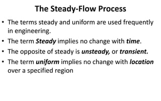 Thermodynamics concepts chapter one.pptx