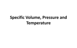 Thermodynamics concepts chapter one.pptx
