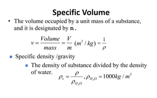 Thermodynamics concepts chapter one.pptx