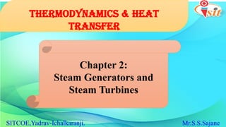 Thermodynamics & Heat Transfer - Steam Boilers Part 2.pdf