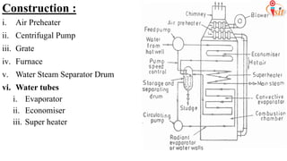Thermodynamics & Heat Transfer - Steam Boilers Part 2.pdf