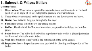 Thermodynamics & Heat Transfer - Steam Boilers Part 2.pdf