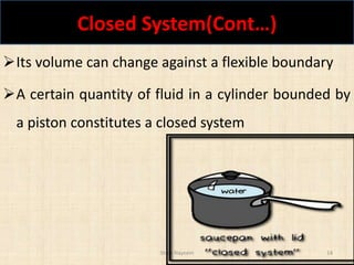 Thermodynamics introduction part 1 | PPTX