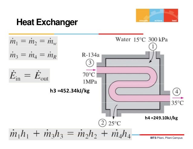 Thermodynamics lecture 11