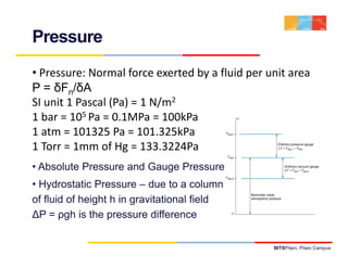 Thermodynamics lecture 2 | PPT