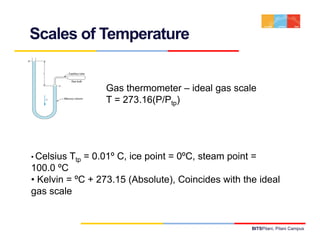 Thermodynamics lecture 2 | PPT