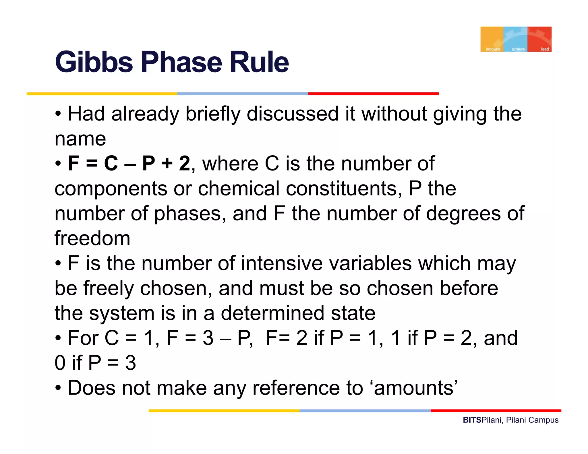 Thermodynamics lecture 5 | PDF