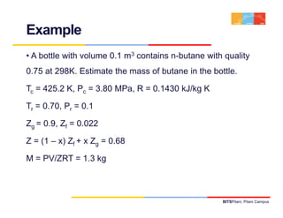 Thermodynamics lecture 6 | PDF