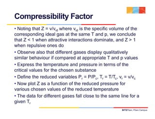 Thermodynamics lecture 6 | PDF