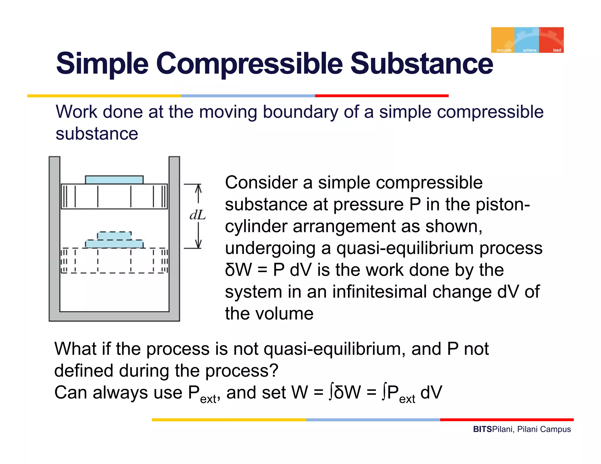 Thermodynamics lecture 7 | PPT