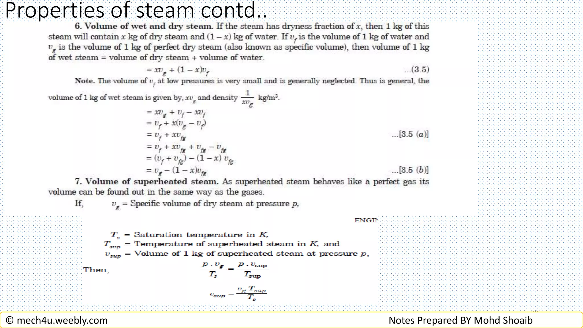 Thermodynamics Lectures Notes 1 | PPTX