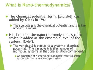 thermodynamics PNC.ppt