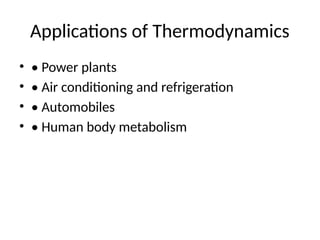 Thermodynamics basics in engineering.pptx