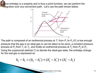 Thermodynamics relations | PPT