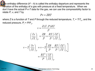 Thermodynamics relations | PPT