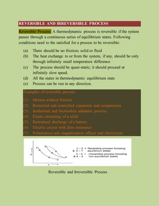 Thermodynamic systems and properties | DOCX