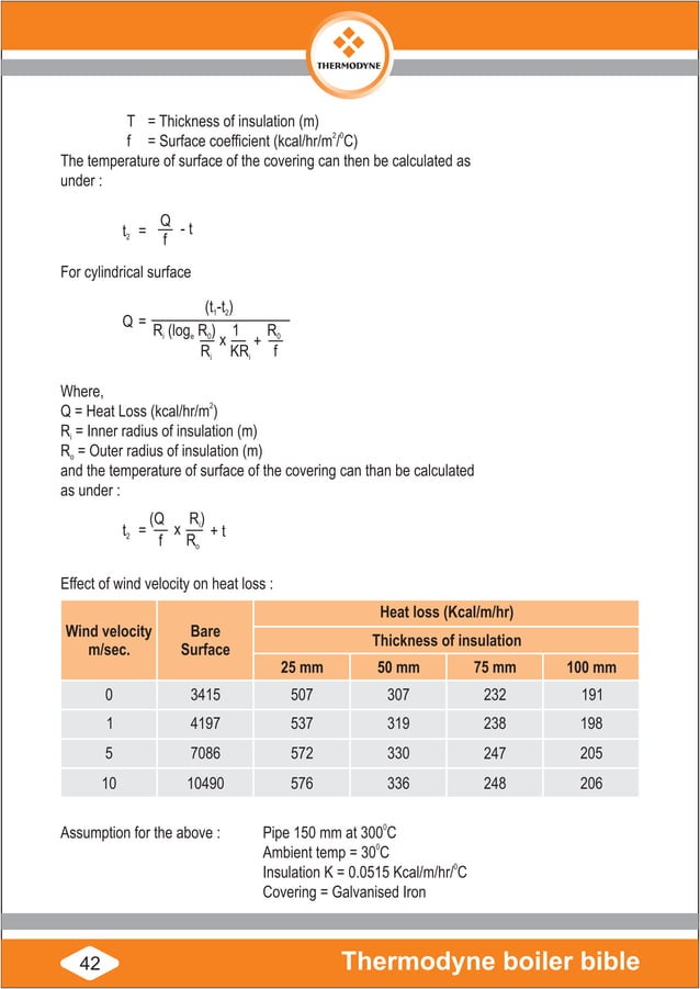 Thermodyne boiler bible | PDF | Physics | Science