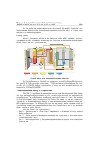 THERMOECONOMIC ANALYSIS OF A MICROCOGENERATION SYSTEM USING THE THEORY OF EXERGETIC COST.pdf