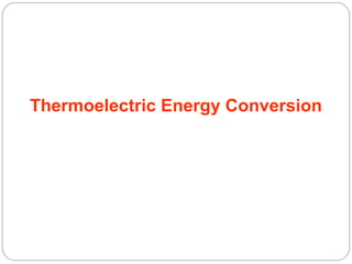 Thermoelectric conversion_finalized.ppt