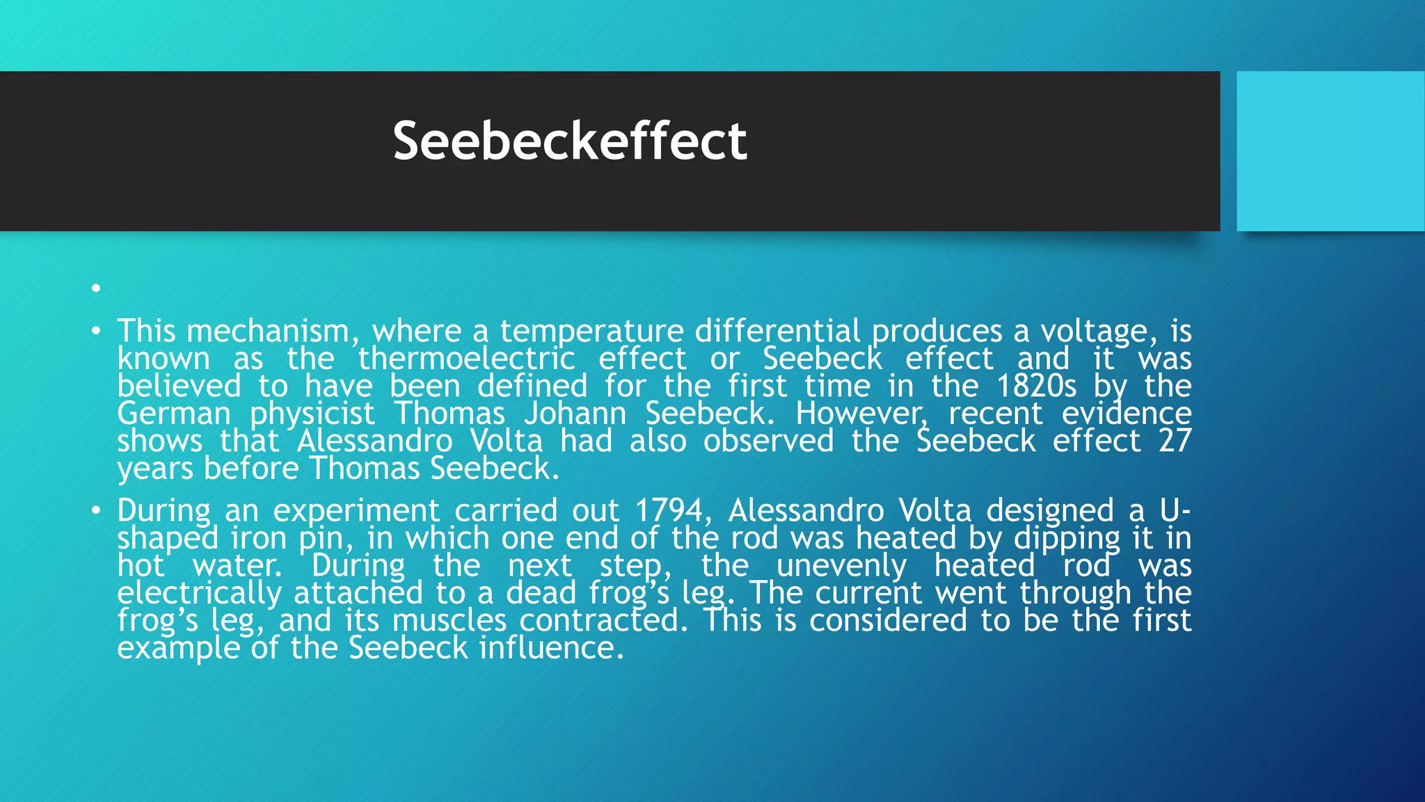 Thermoelectric generator technologies and hybrid photovoltaic.pptx