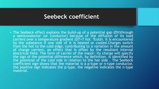 Thermoelectric generator technologies and hybrid photovoltaic.pptx