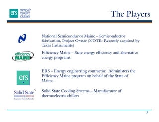 Thermoelectricpresentation | PPT