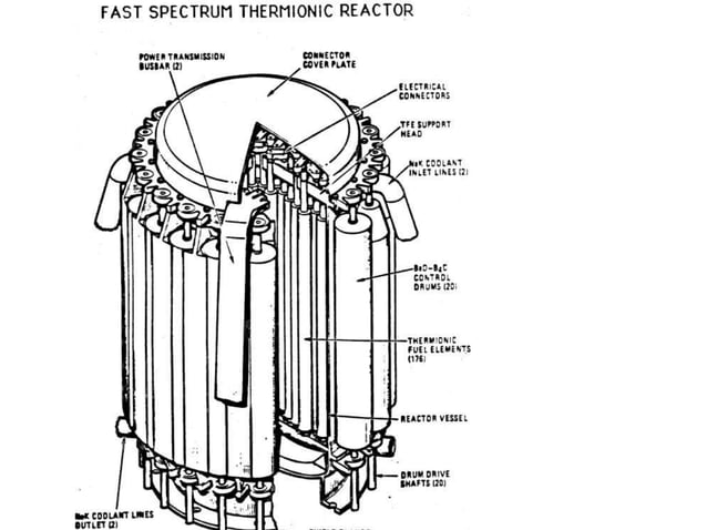 Thermoelectric and Thermionic Generators | PPTX
