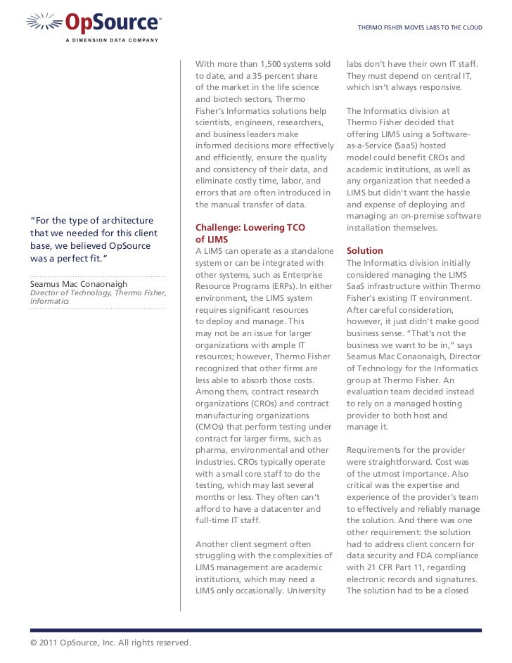 Sample manager thermo fisher - armserre