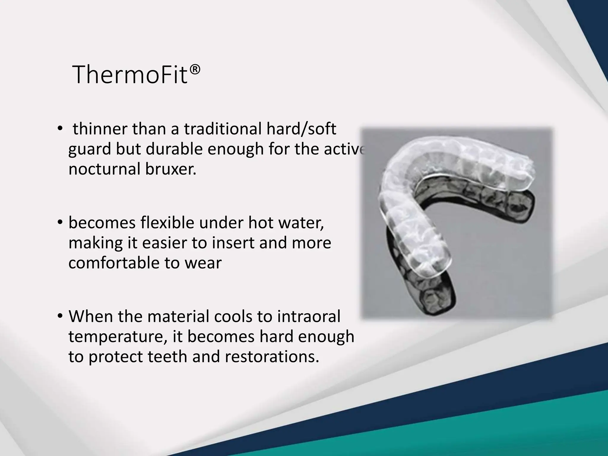 THERMOFIT By KELLER LABORATORIES.pptx