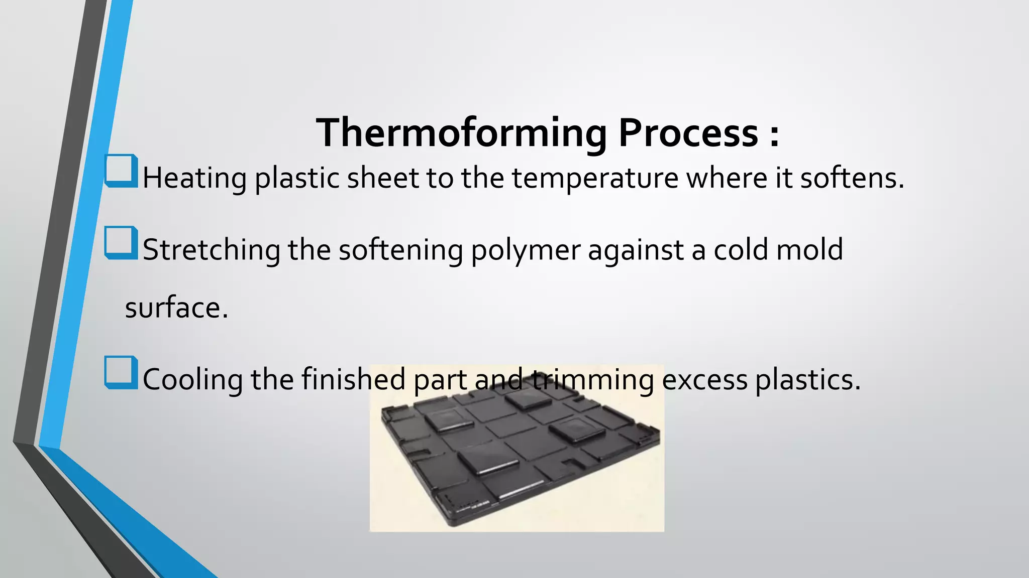 Thermoforming | PDF