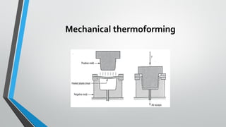Thermoforming | PDF