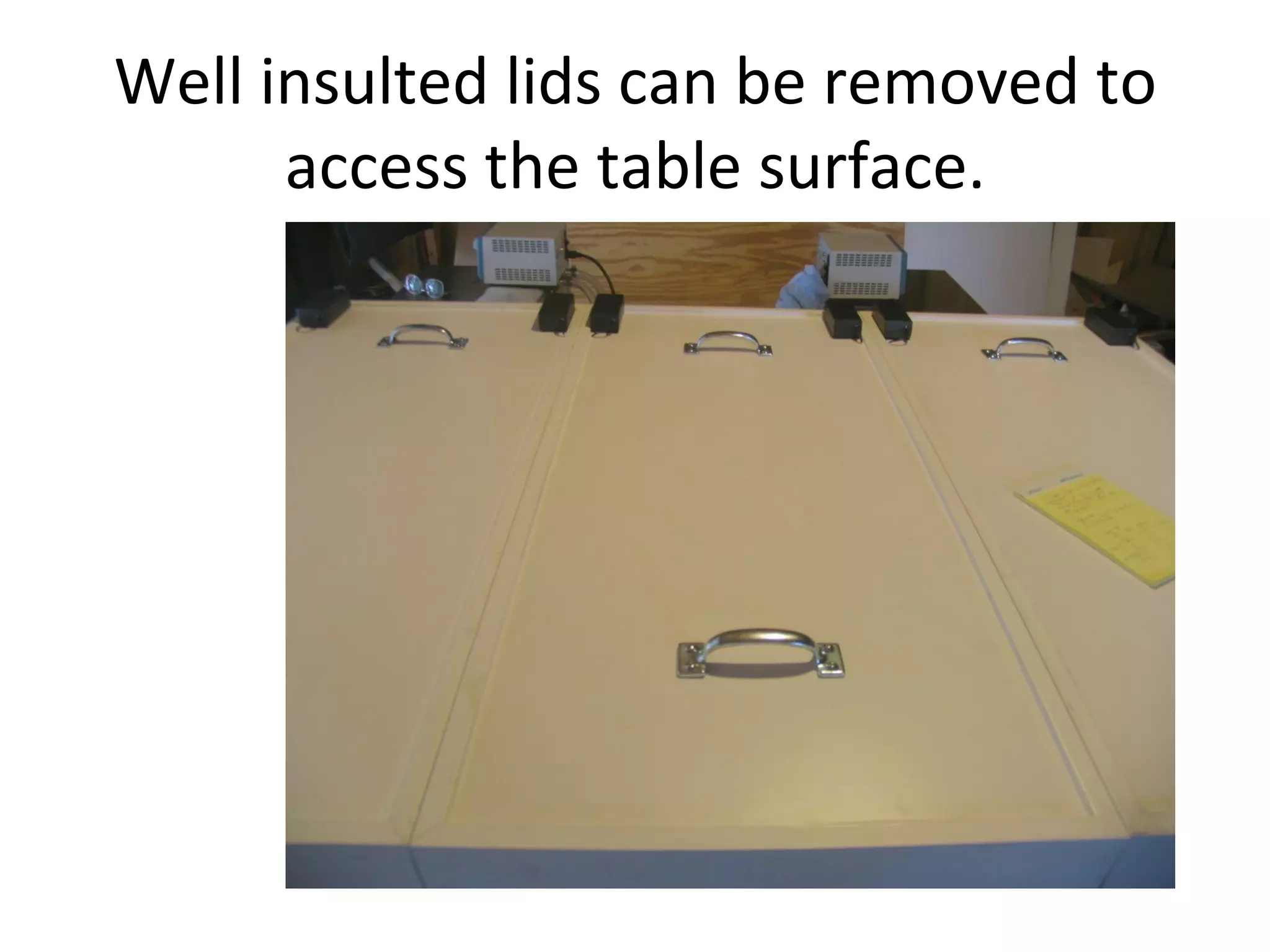 Thermogradient | PPT