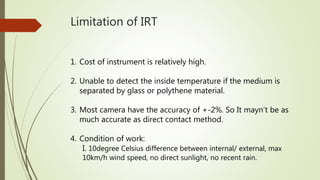 Thermography | PPT