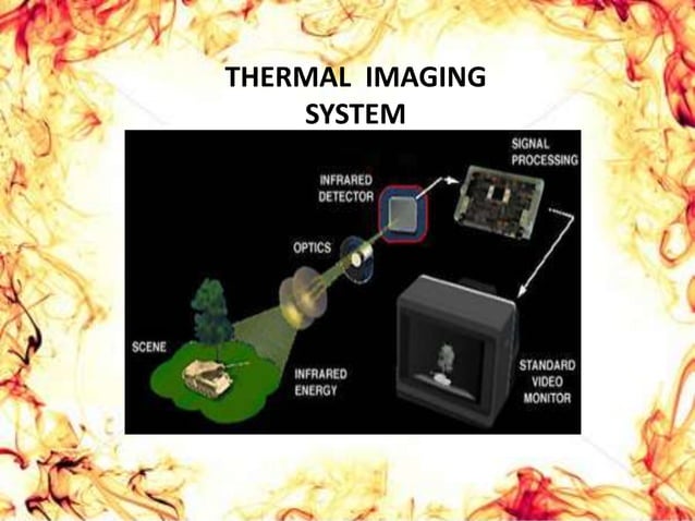 Thermography.ppt | Chemistry | Science