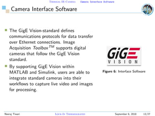Thermography slide | PDF