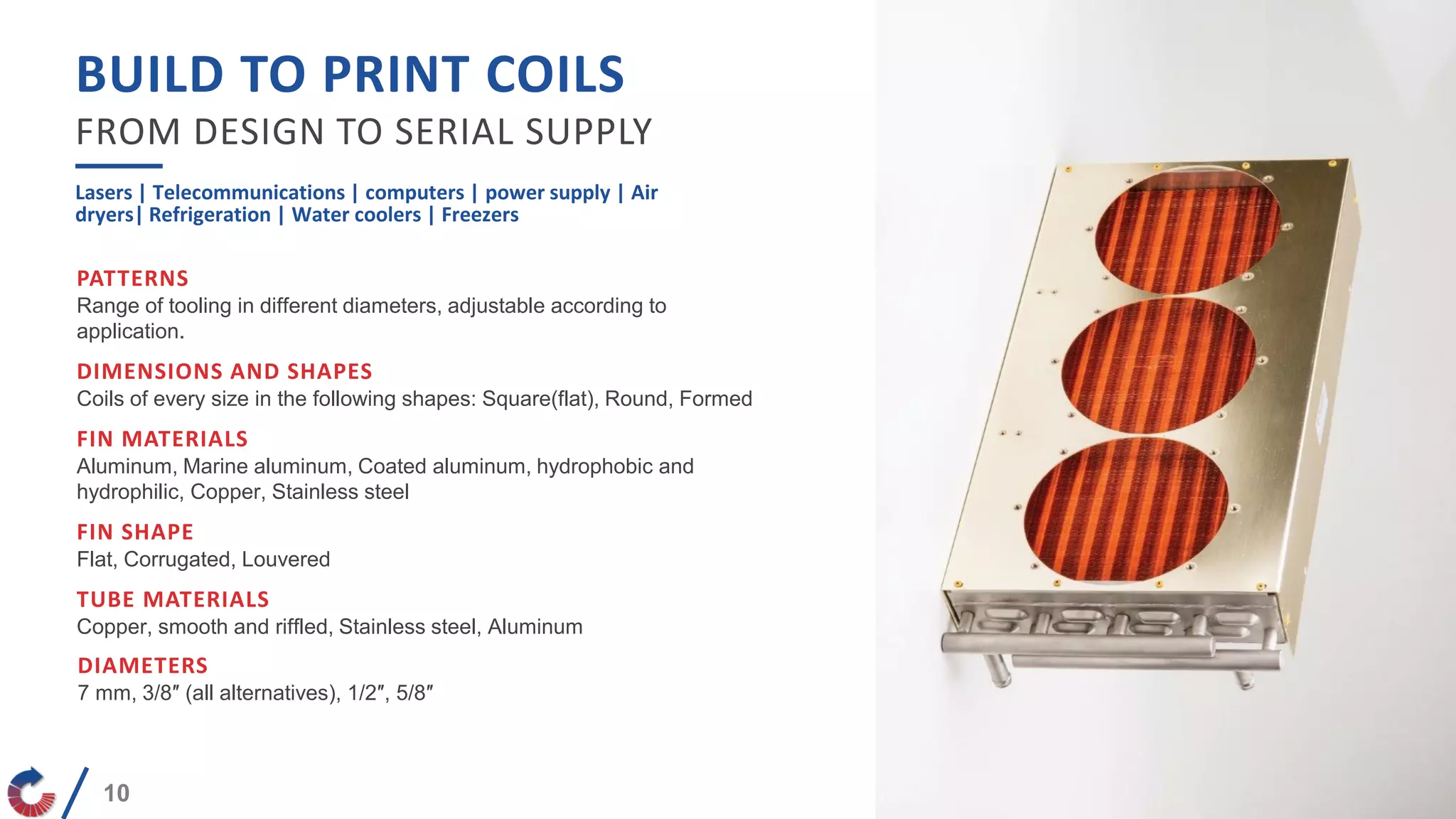 Thermogym ltd. company profile | PDF | Home Appliances | Home & Garden