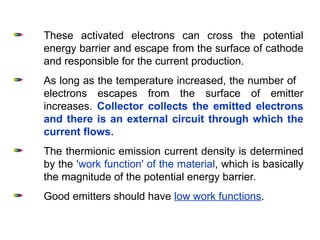 Thermoionics conversion_finalized.ppt