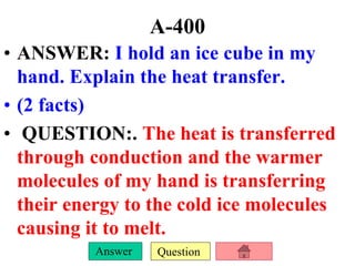 Thermo jeopardy (003) | PPTX