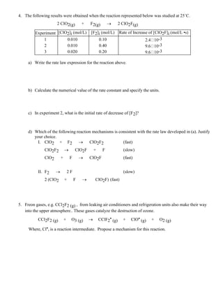 Thermo kin ws complete | PDF