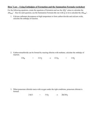 Thermo kin ws complete | PDF